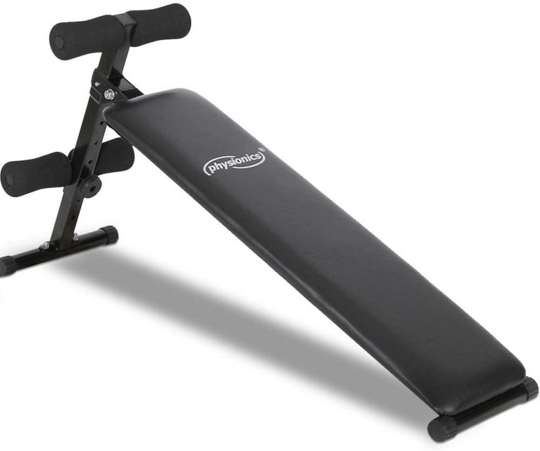 BANCOS DE ABDOMINALES - Rutina Virtual